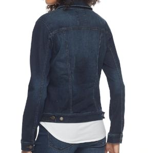 True Blue | Jackets & Coats | True Blue Blue Jean Jacket | Poshmark